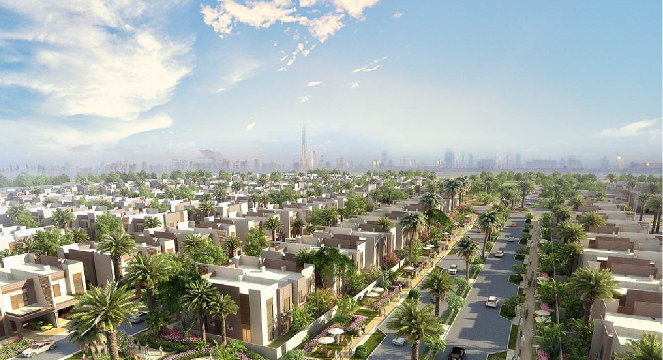 Hill View Garden - Broad Sheet Marketing